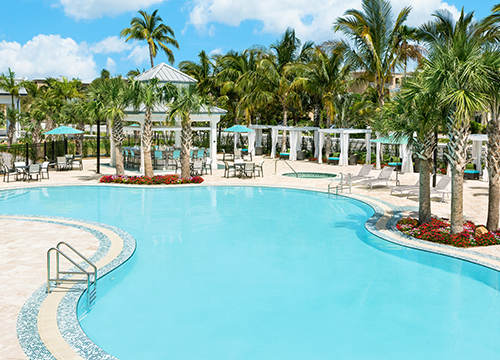 Hilton Garden Inn Key West The Keys Collection - BRE Hotels & Resorts